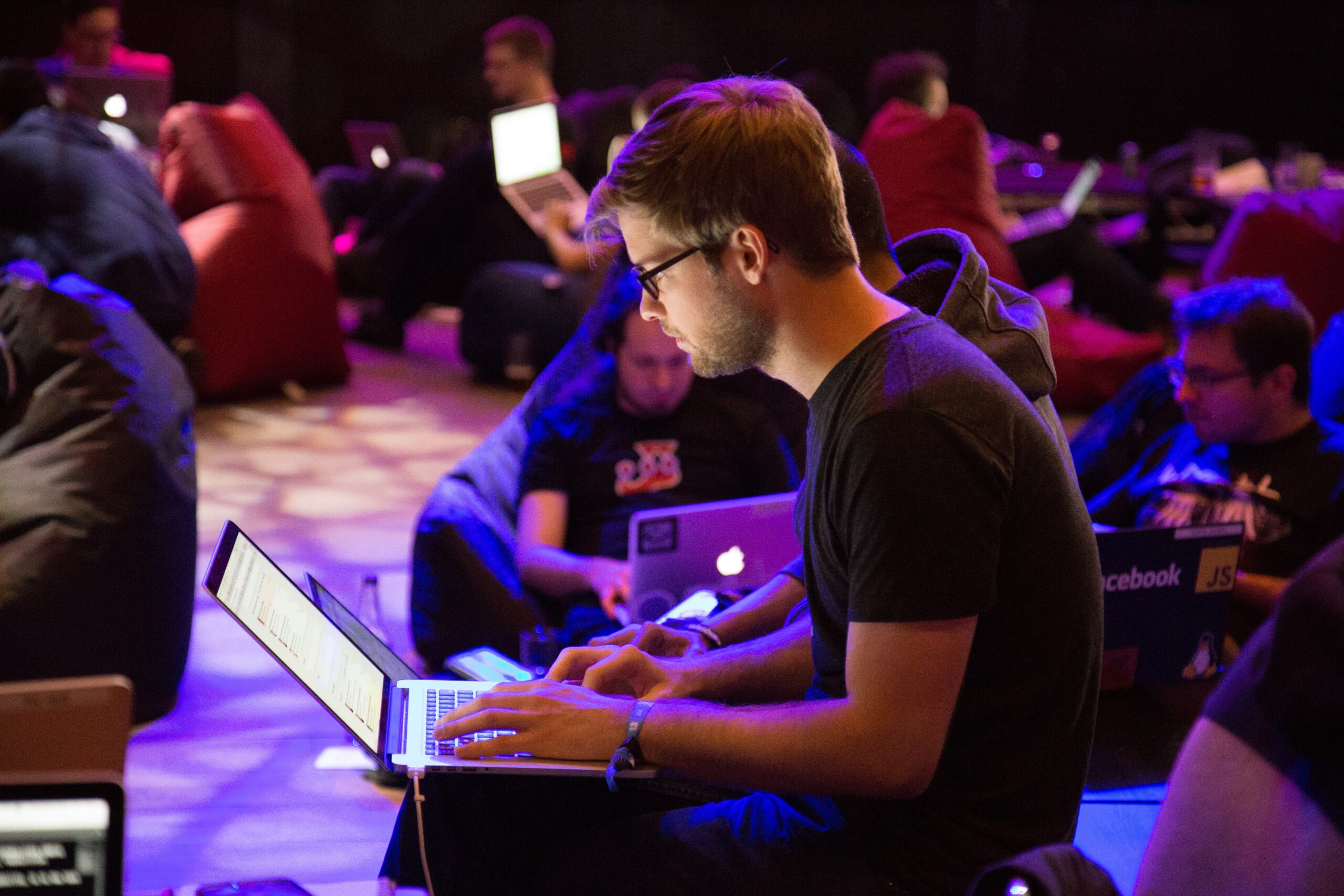 11 Most Influential Greatest Programmers Of All Time The Developer 