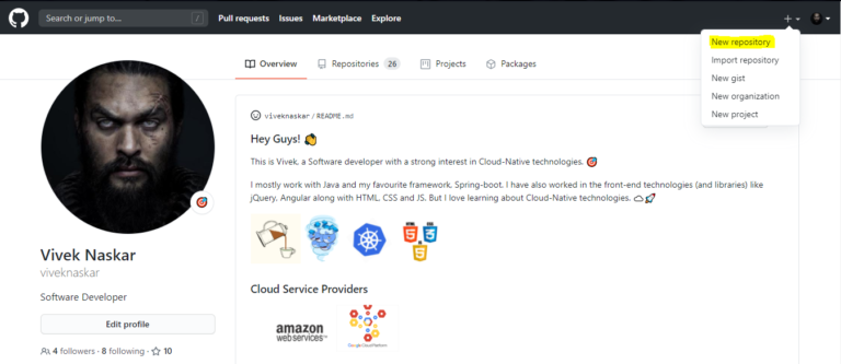 How To Add Git to an Existing Project – The Developer Story