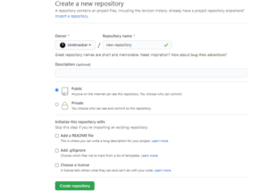 How To Add Git to an Existing Project – The Developer Story