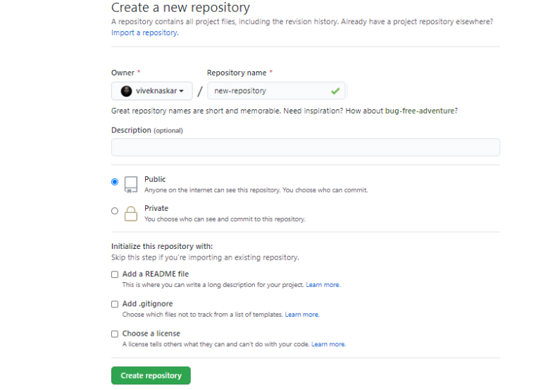How To Add Git to an Existing Project – The Developer Story