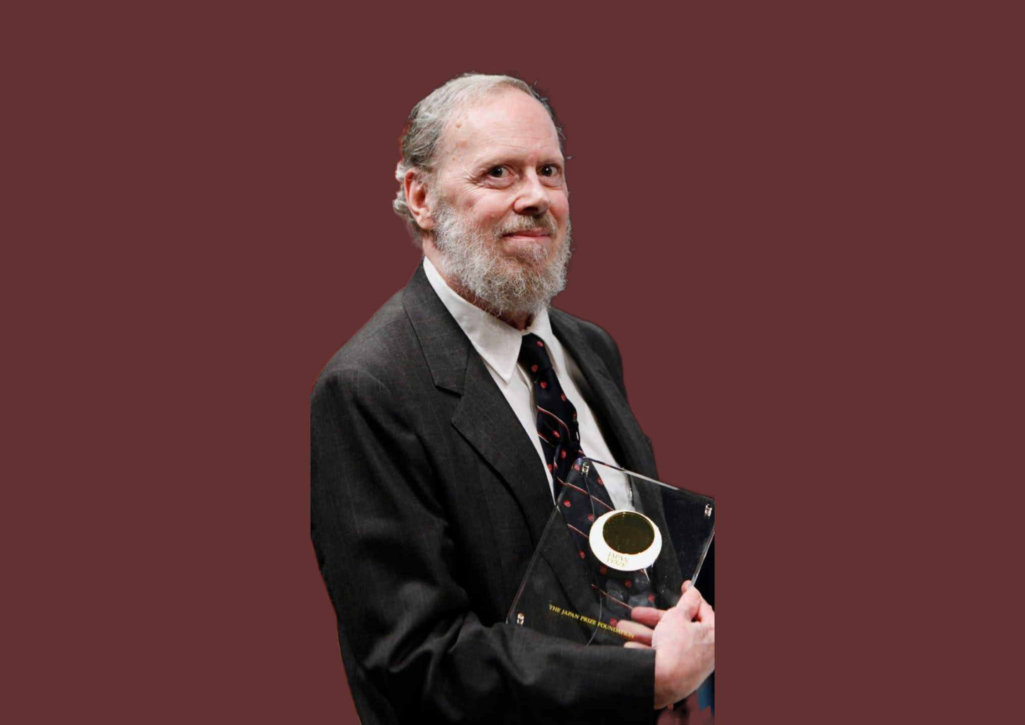 11 Most Influential Greatest Programmers Of All Time The Developer 