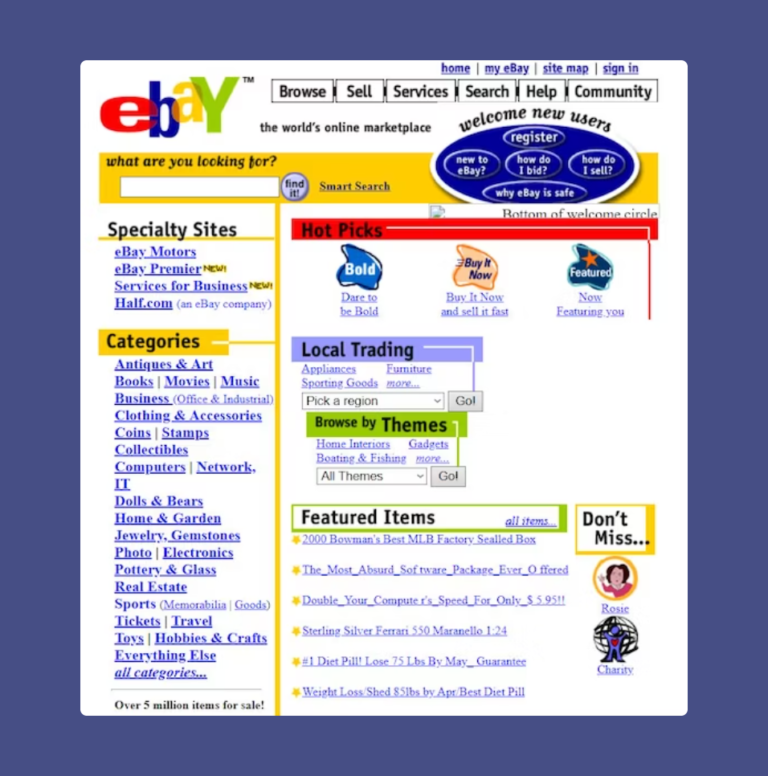 5 Popular Tech Companies That Changed Their Name – The Developer Story