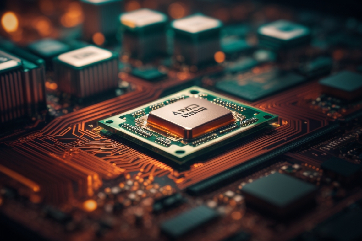 AMD Is Finally Coming Up To Compete With NVIDIA – The Developer Story